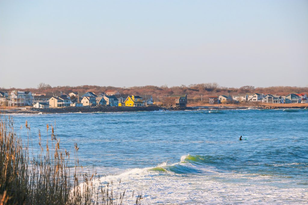 Kayak Fishing Cape Cod: Stripers, Bluefish, Launches & Safety