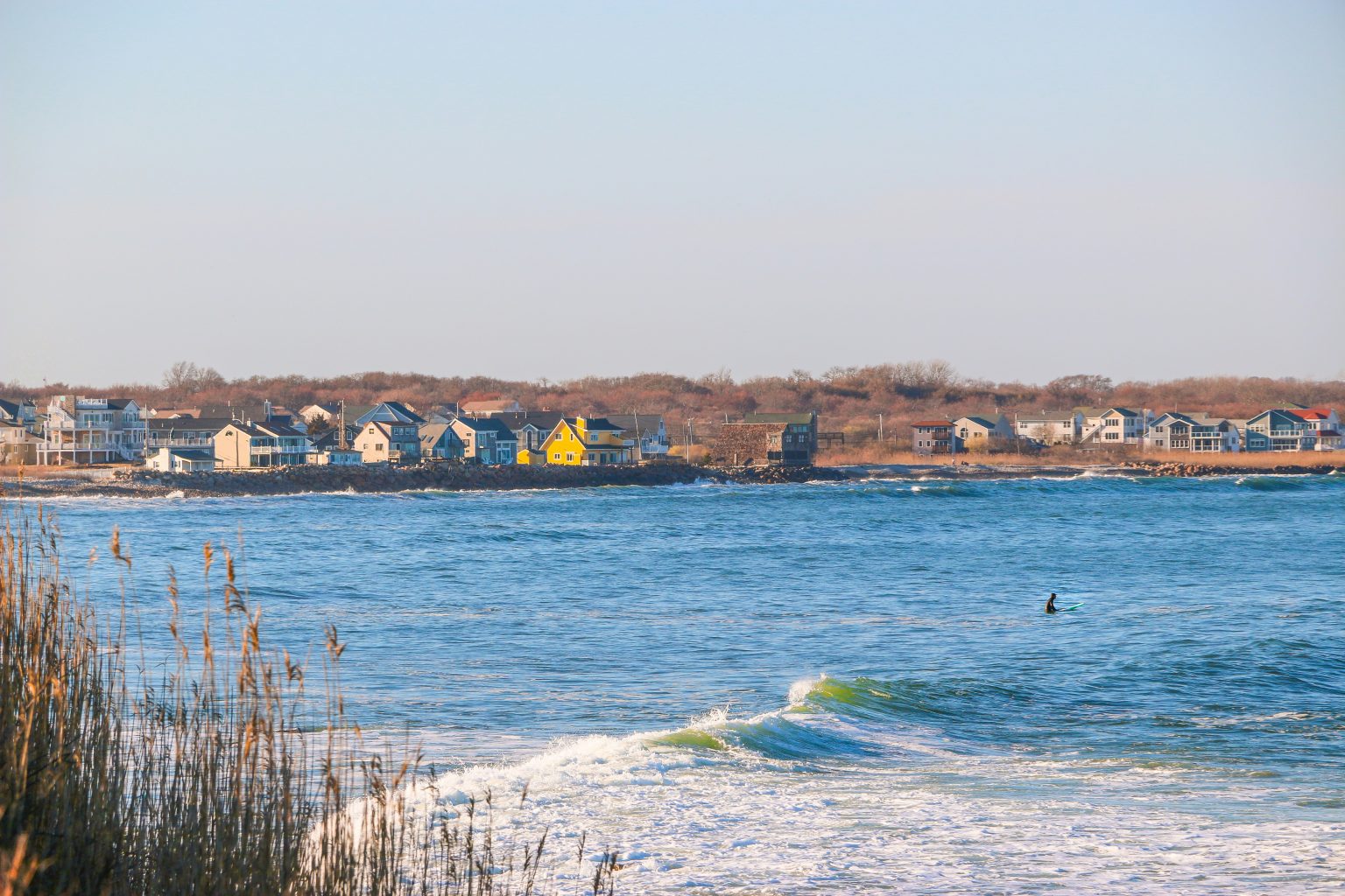 Kayak Fishing Cape Cod: Best Spots, Seasons, and Setups for Stripers ...