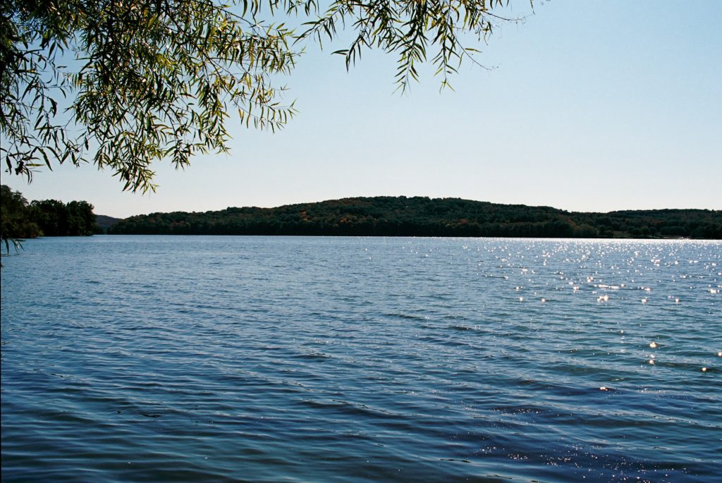Kayak Fishing Percy Priest Lake: A Local-Style Guide To Launches ...