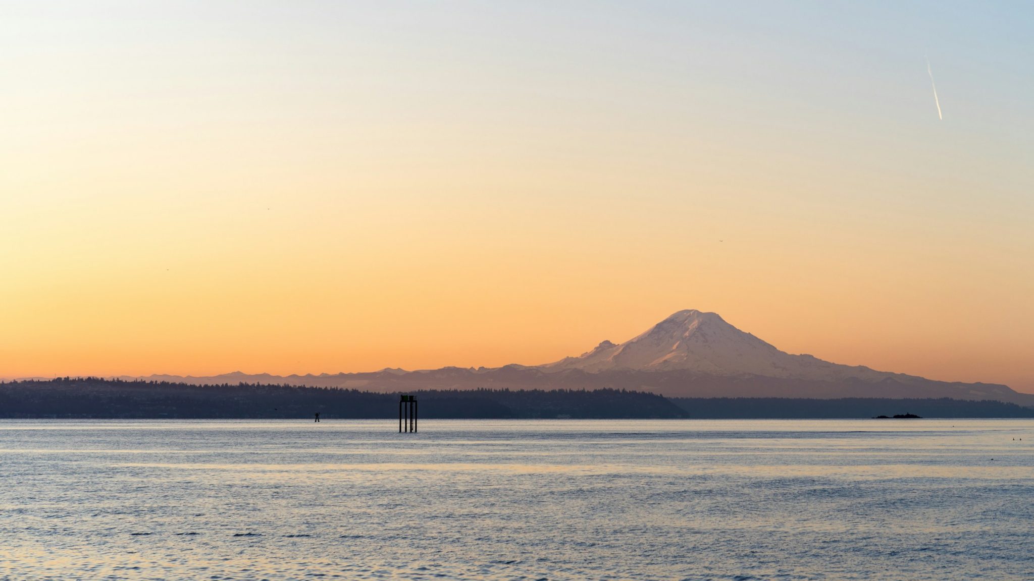 Kayak Fishing Puget Sound: Best Areas, Seasons, and Setups for Salmon ...
